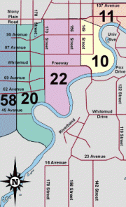 Glenora, Edmonton | Neighbourhood Profile