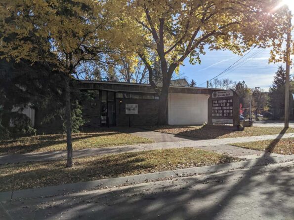 Ritchie, Edmonton | Neigbhourhood Profile & Listings
