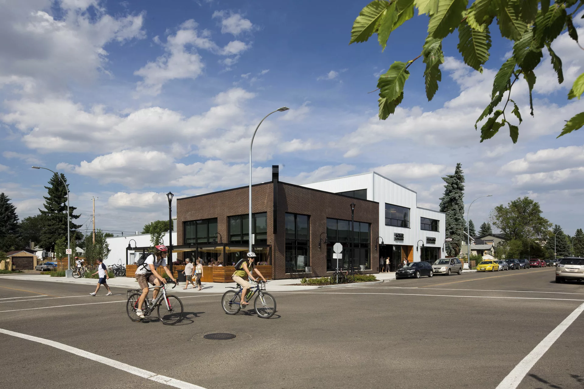 Ritchie, Edmonton | Neigbhourhood Profile & Listings