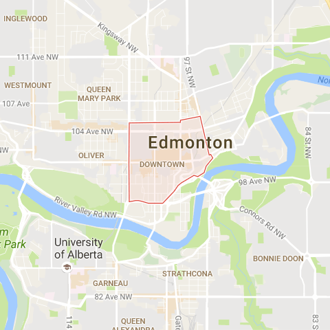 Downtown, Edmonton | Real Estate Listings - Gimme-Shelter - Edmonton's ...