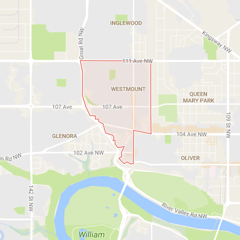 2 10426 126 Street in Edmonton: Zone 07 House Half Duplex for sale ...