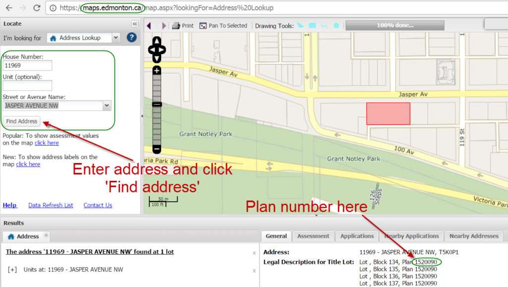 How To Find Condo Property Manager Contact Info | Real Estate Tutorial ...