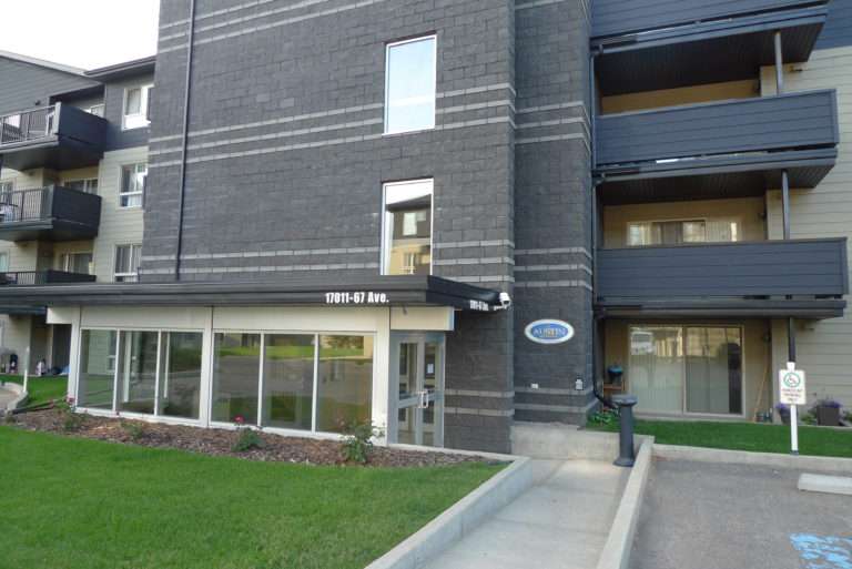 Southwinds, Strathcona, Edmonton | Condo Profile