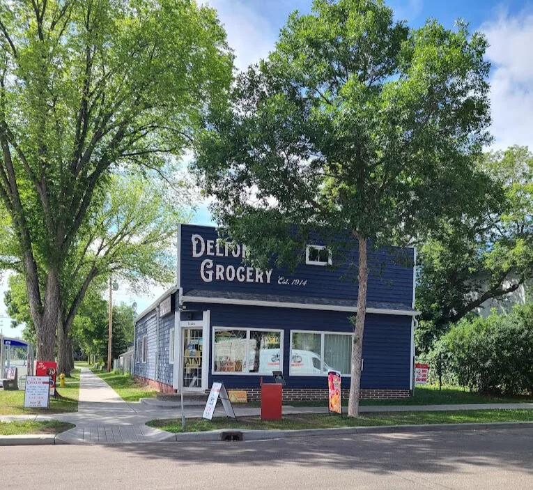 Delton, Edmonton | Neighbourhood Profile & Listings