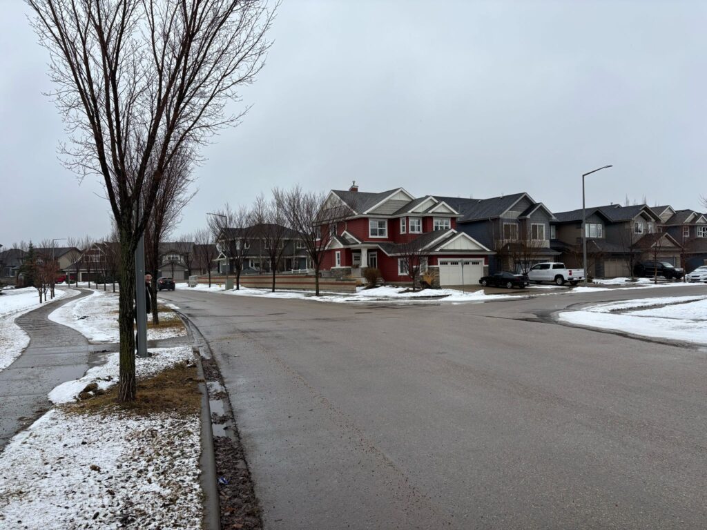 Cameron Heights, Edmonton | Neighbourhood Profile & Listings
